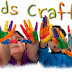 Kids and Crafts - crafts