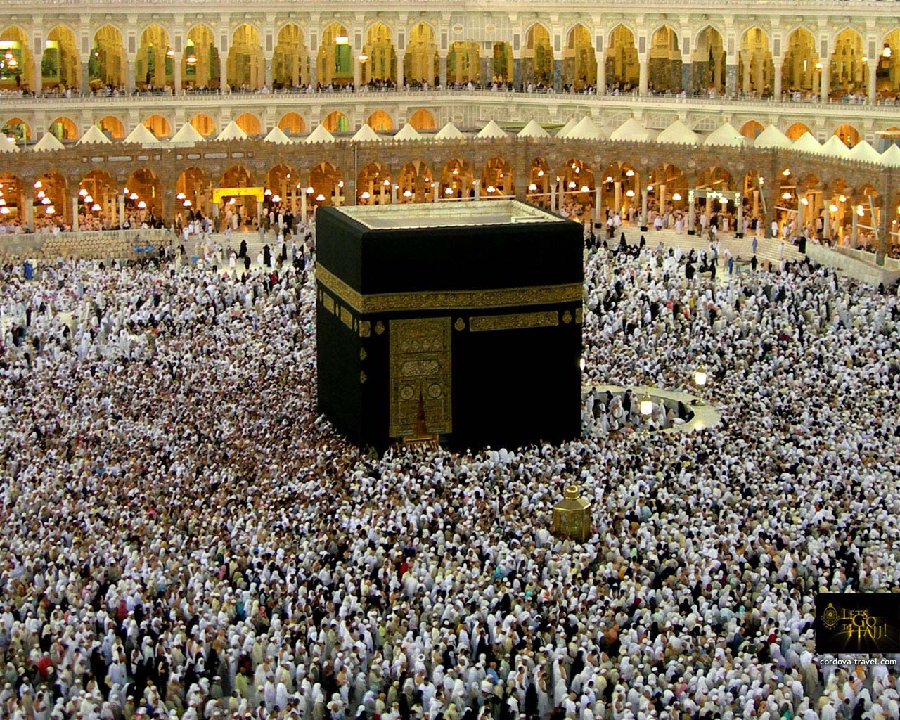 Haji ~ Al Firdaus Tour Travel Umroh dan Haji