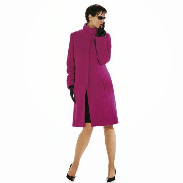 UNLIKELY: Best Classic Wool Coat Patterns (a completely biased survey)