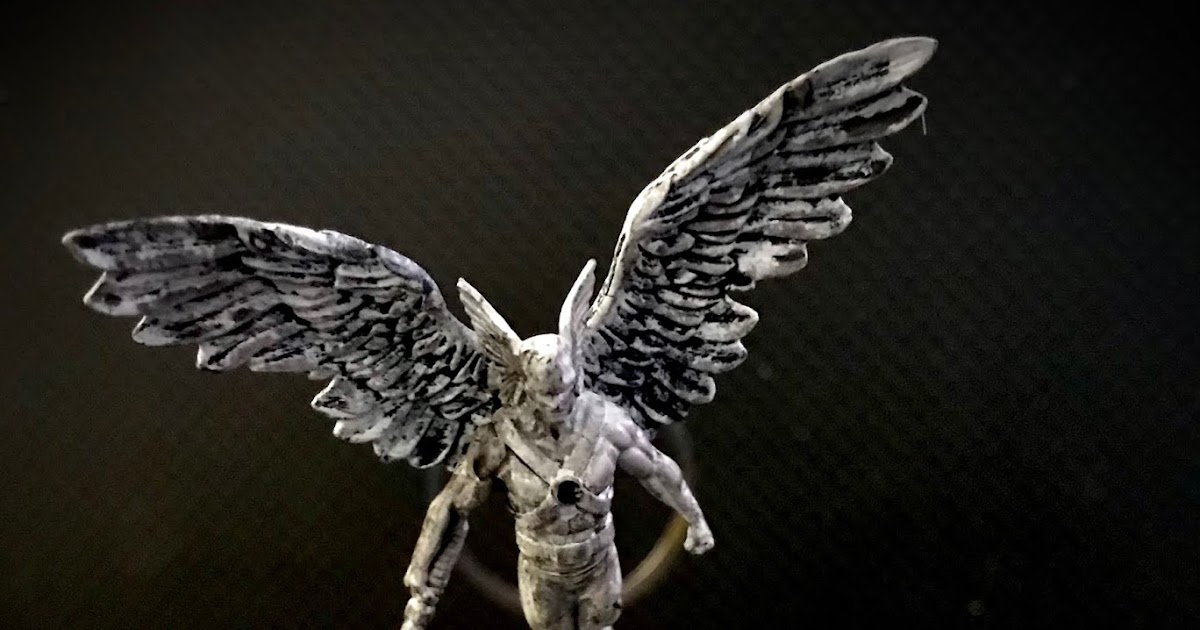 The Earliad: Garden of the Defending Angel