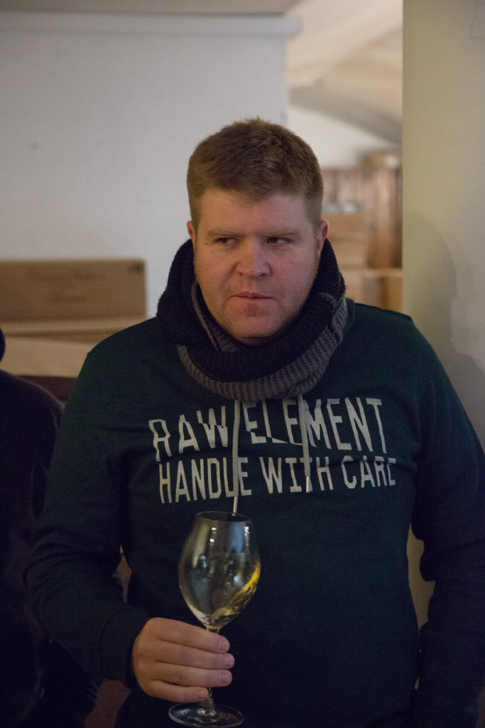 Wine MDQ: (R)evolution Champenoise, un documental único de Á la Volé ...