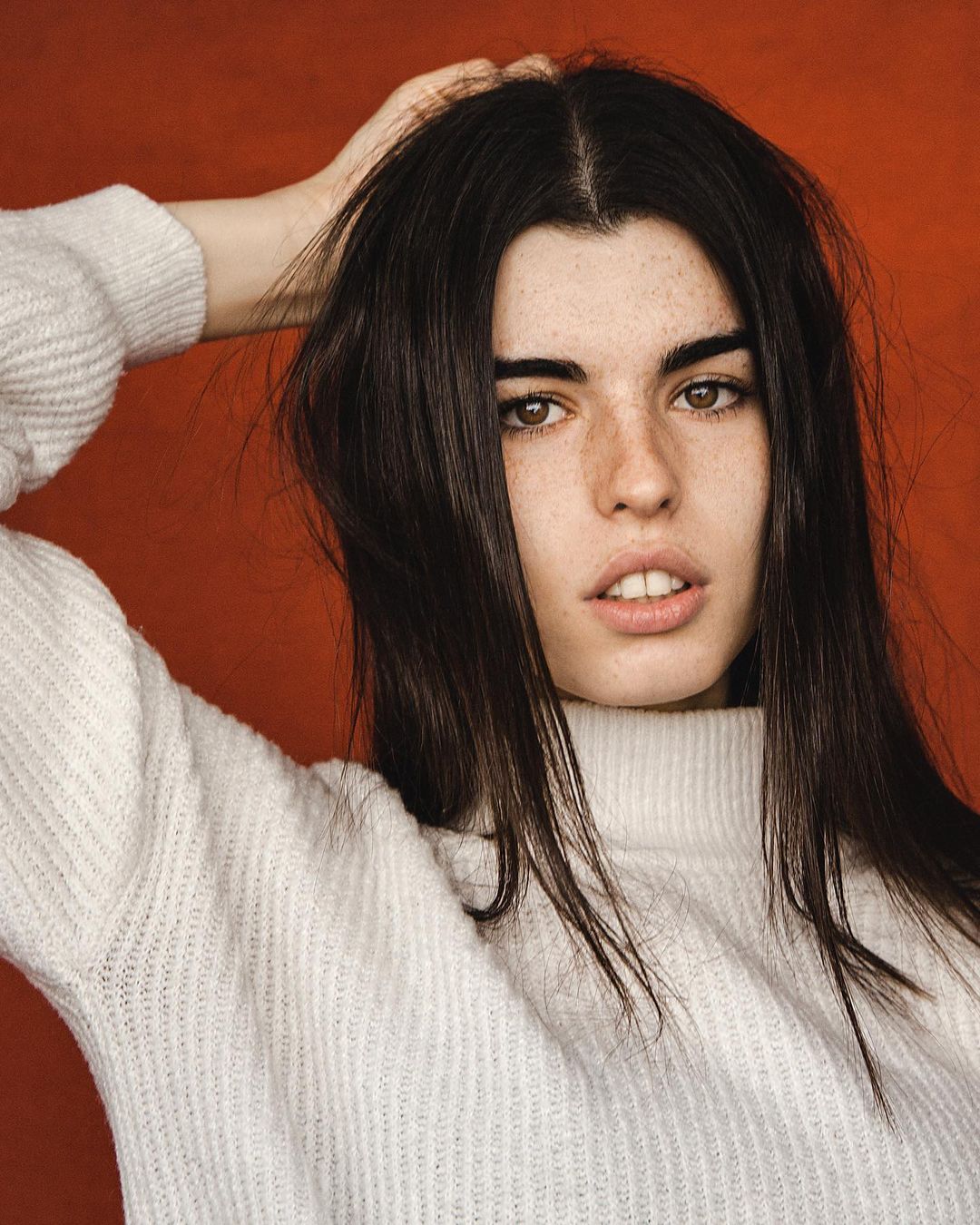 Rym Gallardo – Most Beautiful Spanish Transgender Instagram Model - TG ...