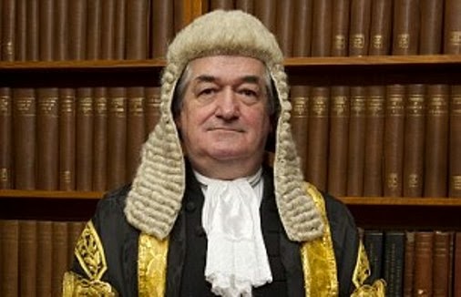 James Munby - Alchetron, The Free Social Encyclopedia