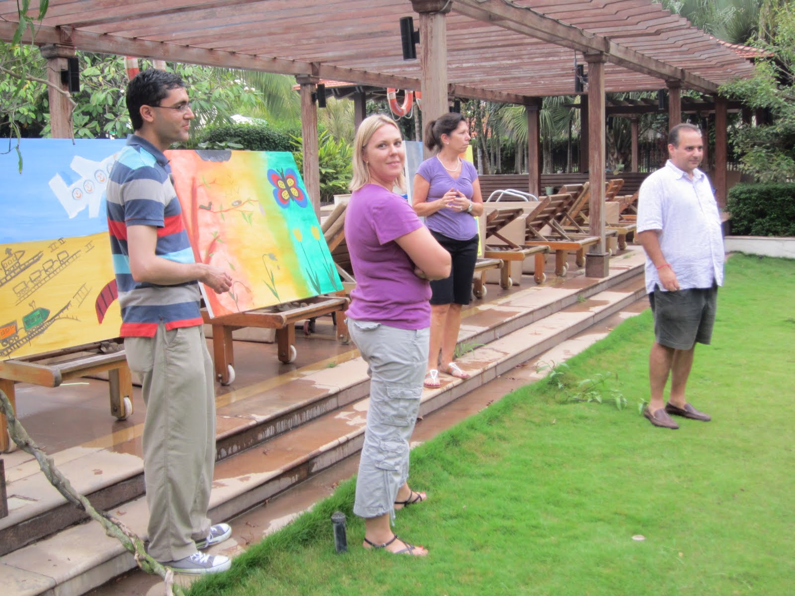 Training and Development needs for the New Age: Global Leadership ...