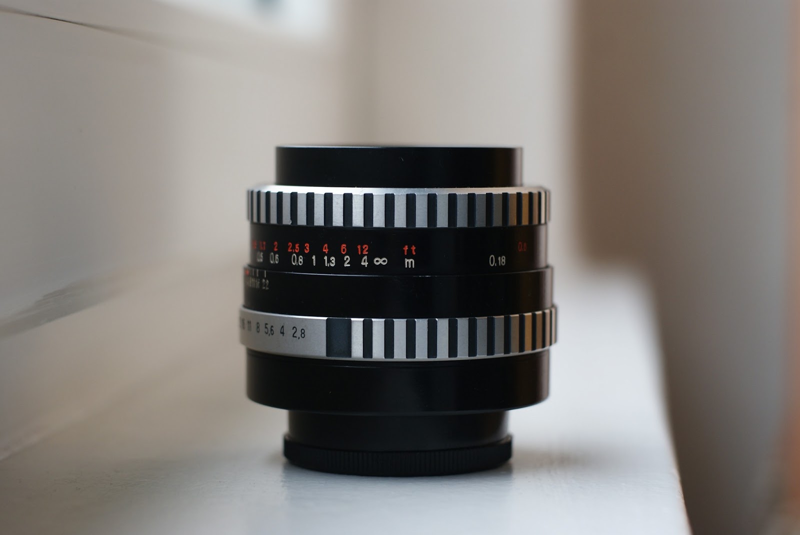 M42 lens - Carl Zeiss Jena, Meyer-Optik Görlitz, Jupiter, Helios ...