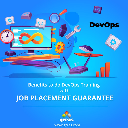 Devops Cloud Computing Certification Course with 100% job Guarantee