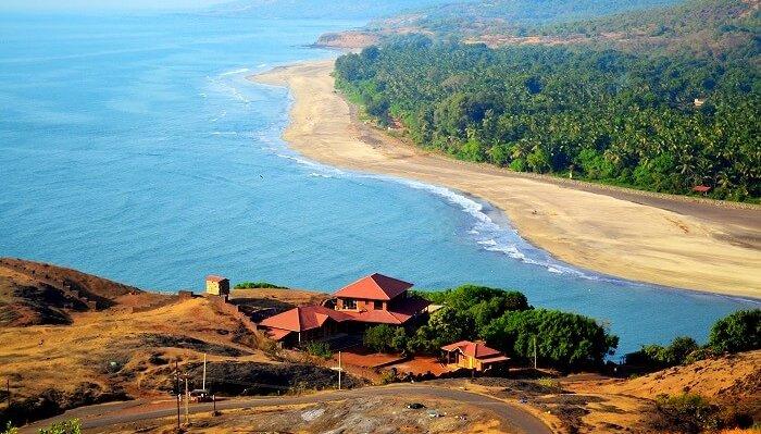 The tourist attractions of Konkan and the folk culture (नयनरम्य ...