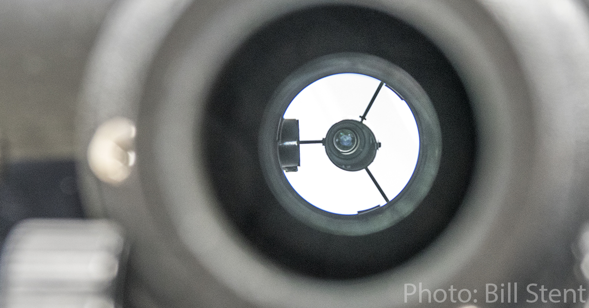 Collimating a Bird-Jones (Jones-Bird) reflector telescope