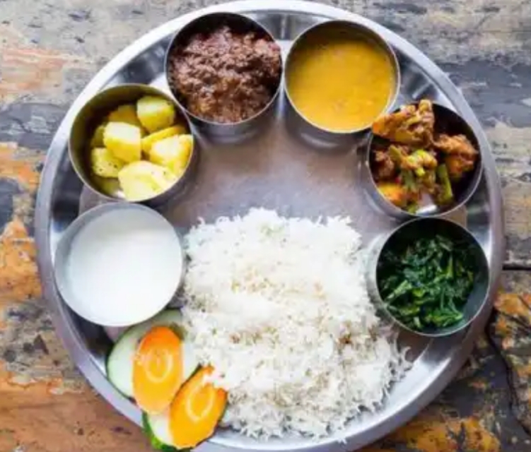 Did You Know Eating Rice At Night Will Increase Weight TLMWEB did-you-know-eating-rice-at-night-will-increase-weight-tlmweb