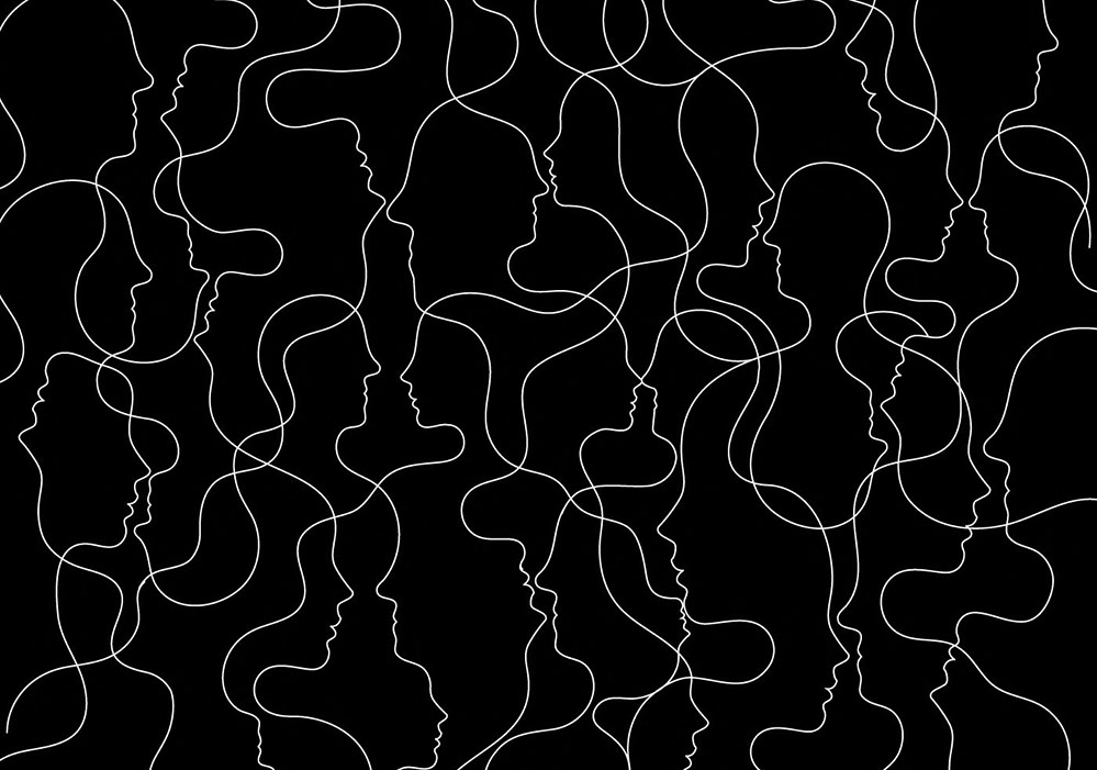 Artist of the day: Artist of the day, July 18: Jonathan Calugi, Italian ...