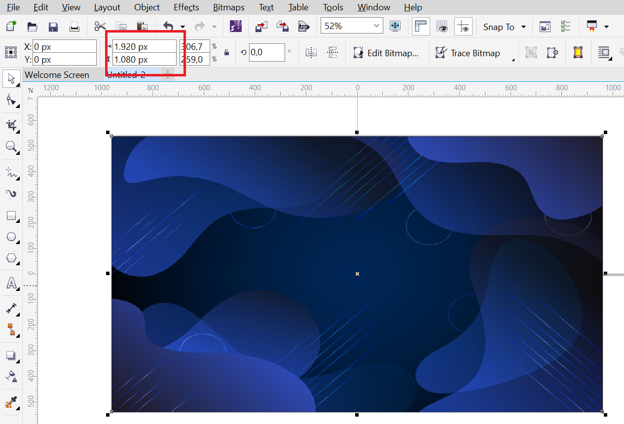 Cara Membuat Virtual Background Zoom Bergerak Background Zoom Keren ...