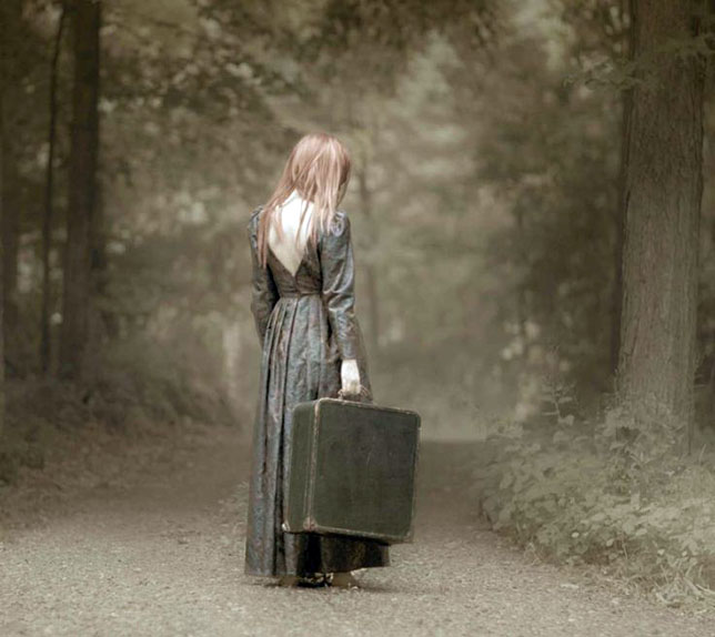 Artist of the day: Artist of the day, April 5: Patty Maher, Canadian ...