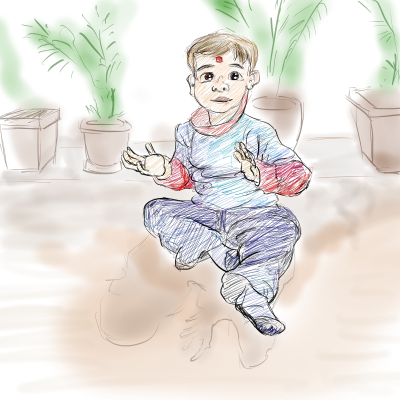 sketch 'N' draw: 2020