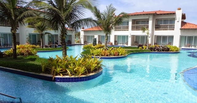 Búzios Beach Resort, o hotel com melhor custo benefício da cidade ...