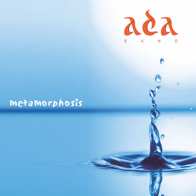 INDO320: ADA Band - Metamorphosis (2003) - Album - MP3 320Kbps