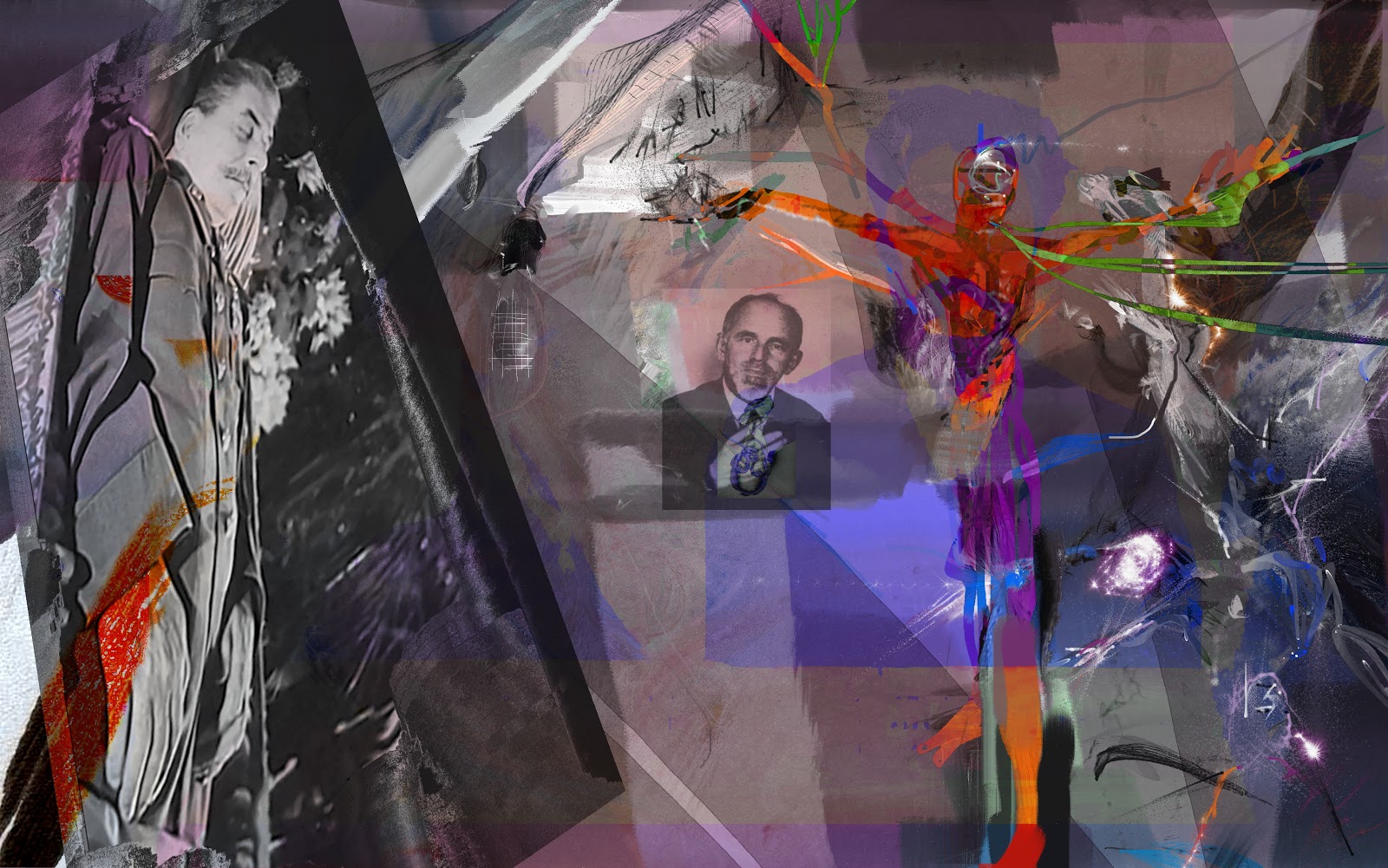 Exit Gloss: The Drogman