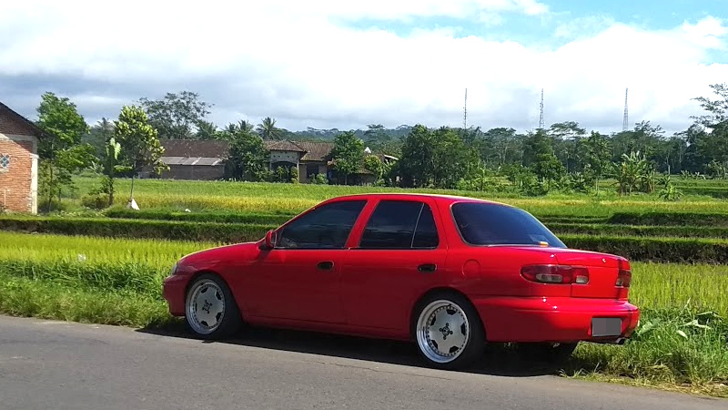 Seperempat Abad Timor