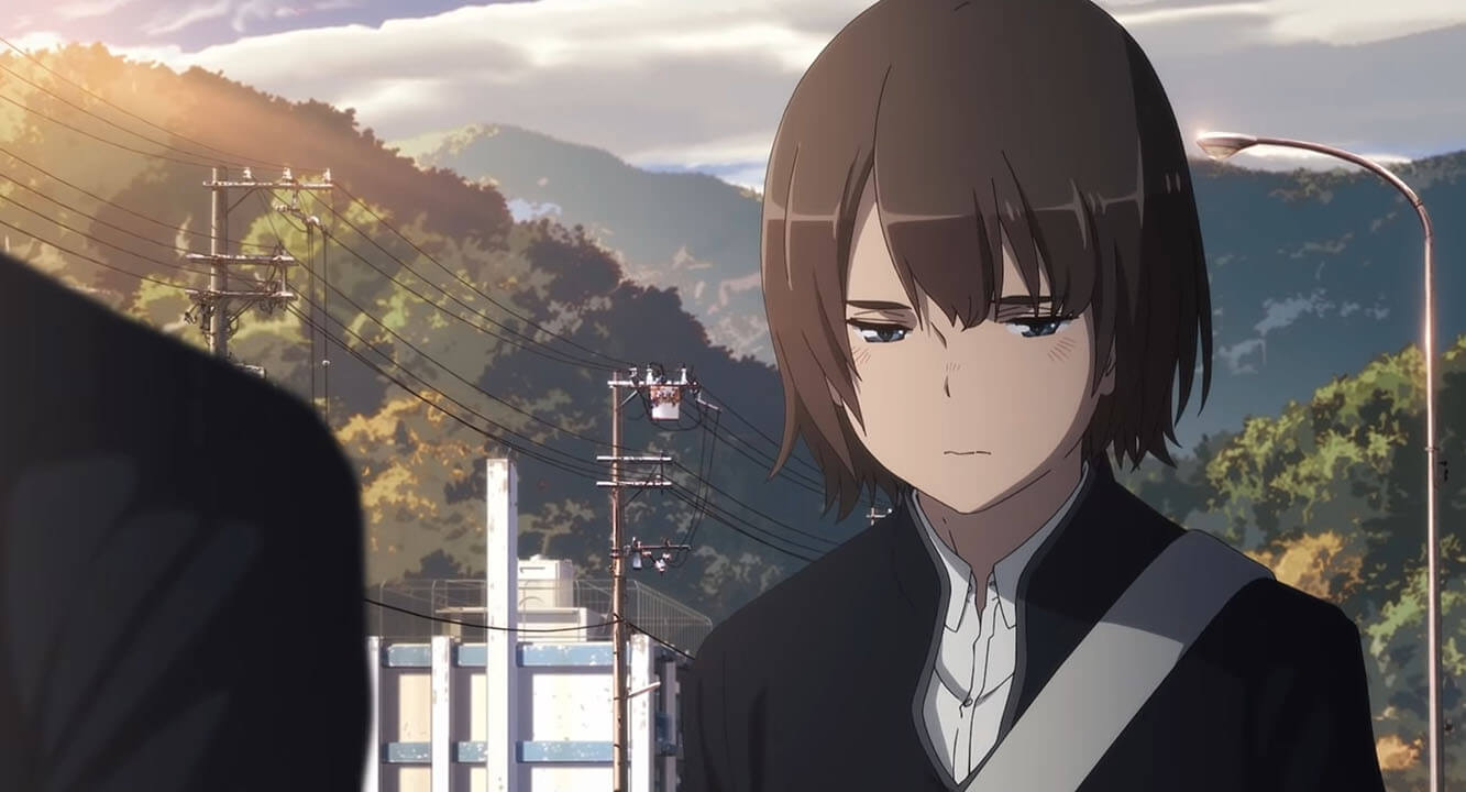 MAPPA Umumkan Proyek Anime Movie Original Baru Berjudul "Alice to ...