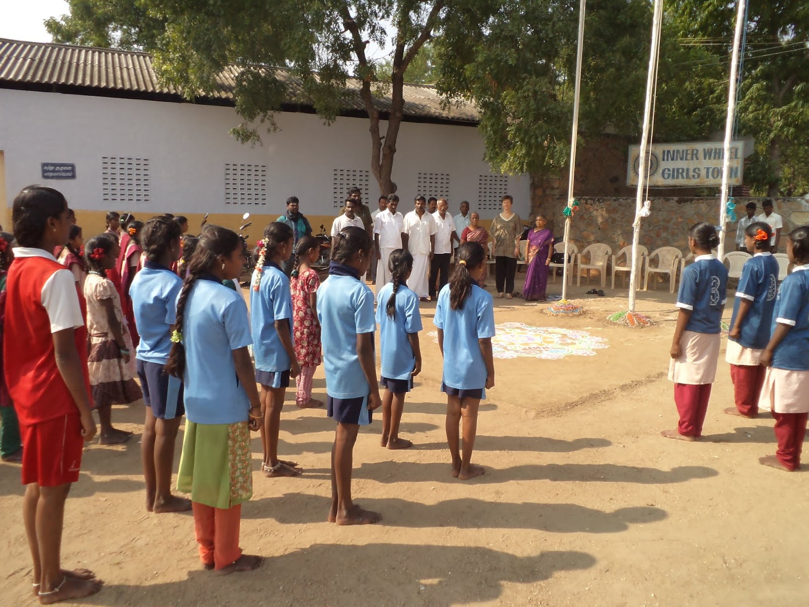 Quest for Vio: Meeting Joe Homan