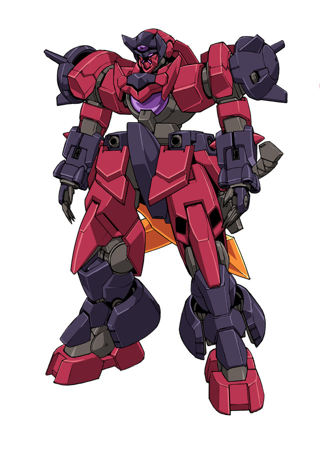 Anunciado el anime Gundam Build Divers para primavera - CONTACTO ANIME