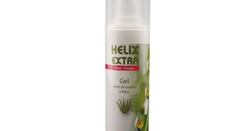 Helix Extra Gel: vi racconto la mia esperienza