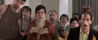 TELA DE CINEMA: JIMMY BOLHA (Dublado) - 2001