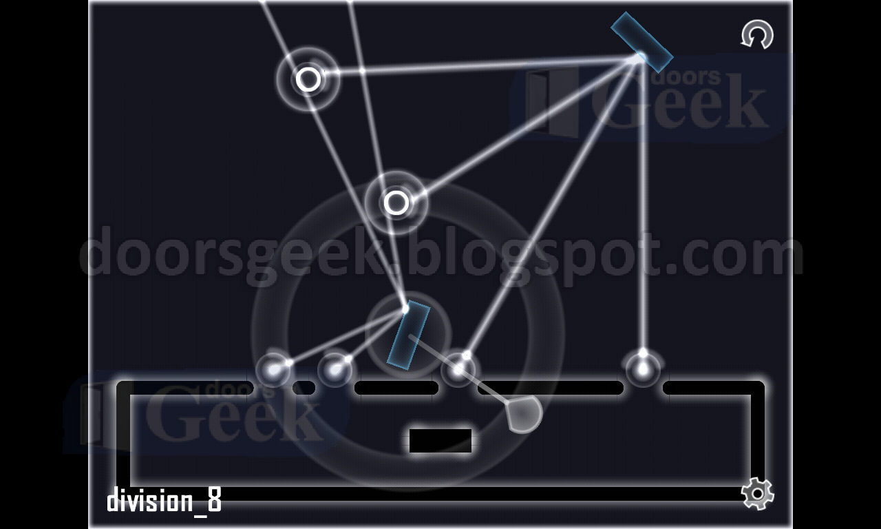 Glass [Division] - Level 8 ~ Doors Geek