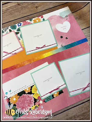 Chris' Creative Life: Celebrate Today Flip Flap Workshop