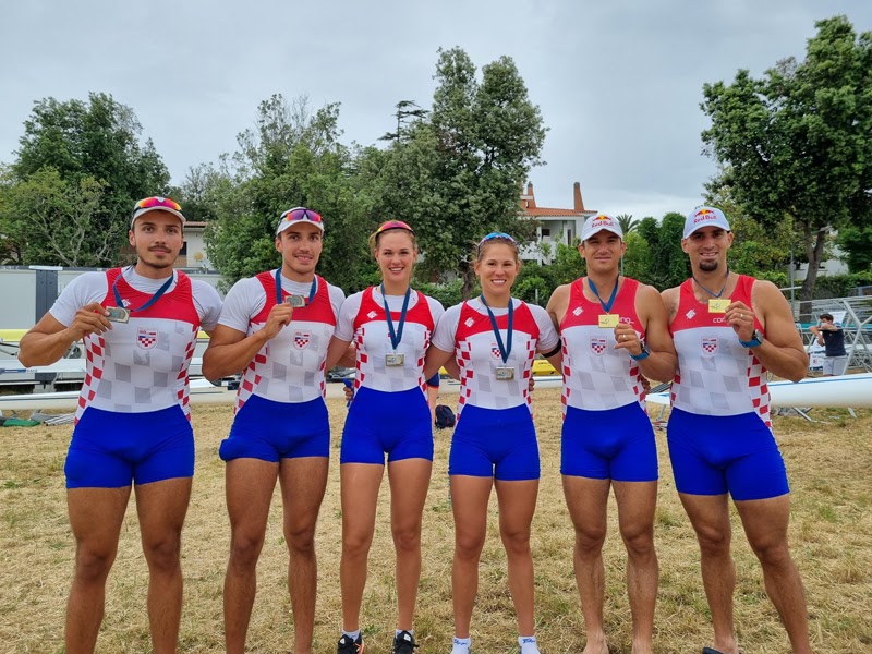 Hrvatski veslački savez | www.veslanje.hr