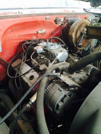 1975 Chevy K5 Blazer For Sale - 4x4 Cars