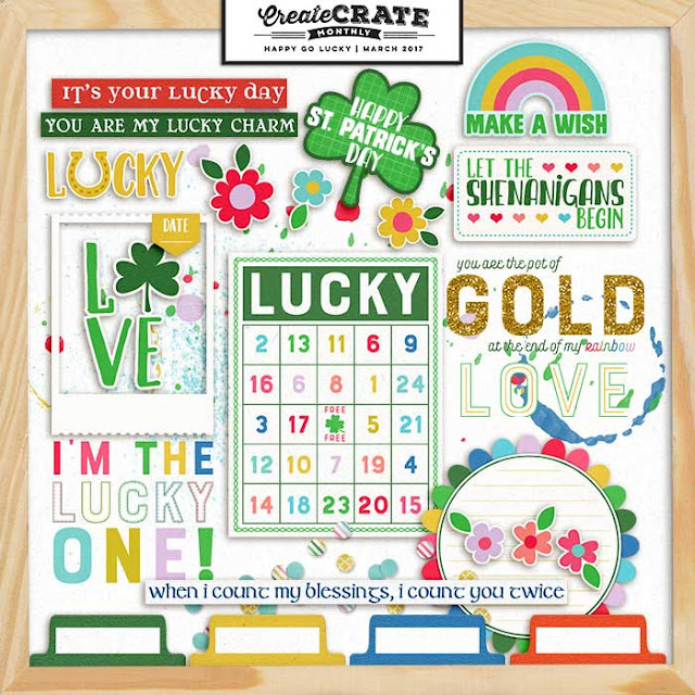 Digi Delights: So Many New Things! (Plus a freebie!)