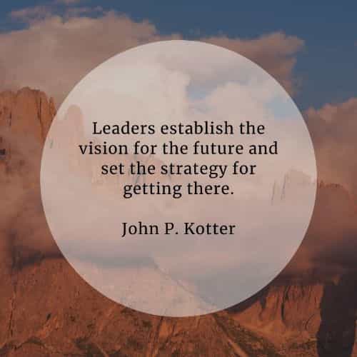 30 Strategy quotes that'll help you execute a working plan