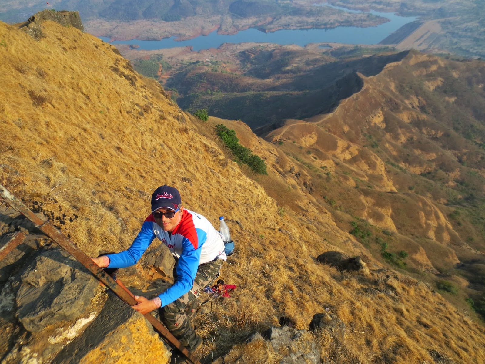 Prashant Kothawade's blogs: April 2014