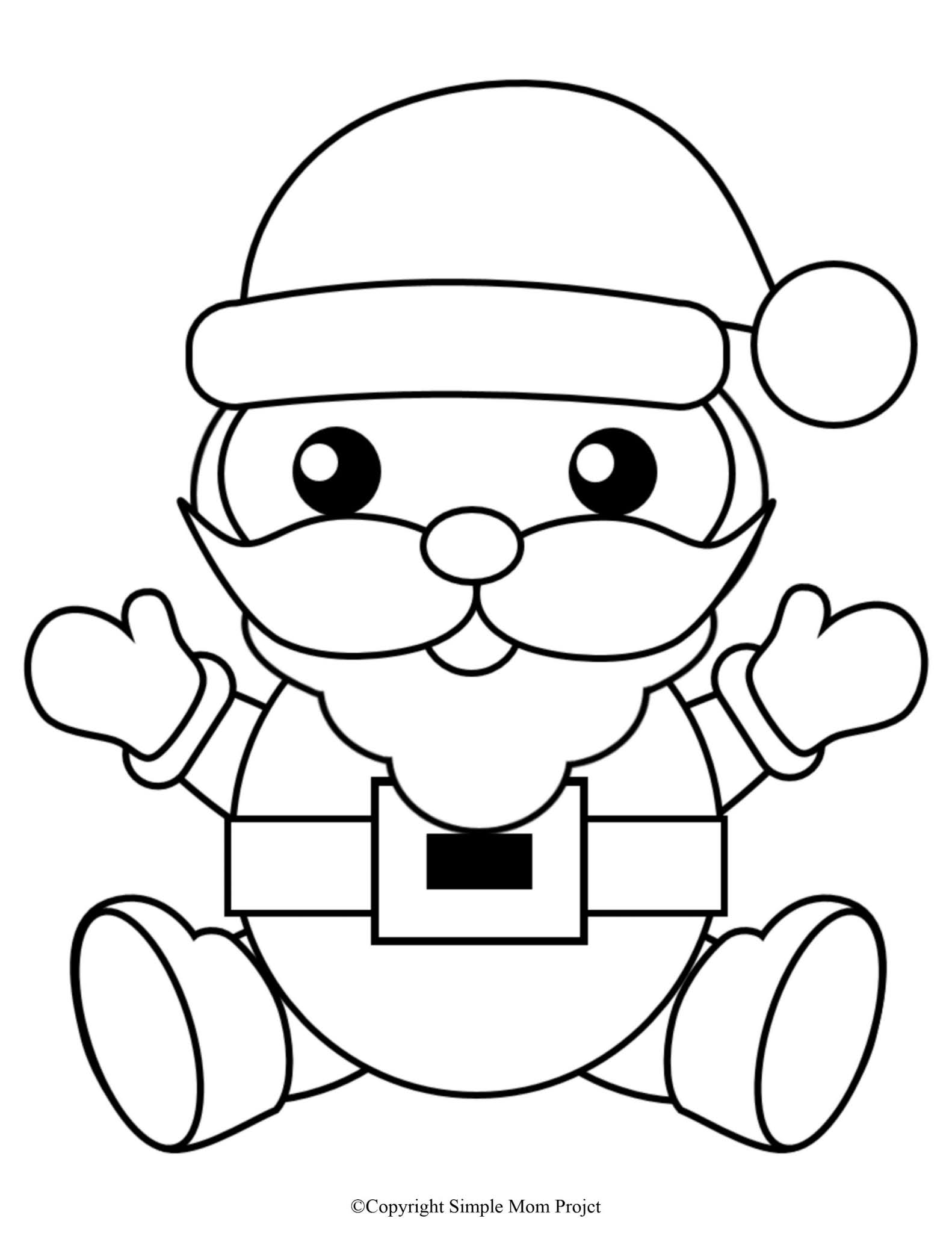 Christmas Coloring Pages Coloring Pages christmas-coloring-pages-coloring-pages