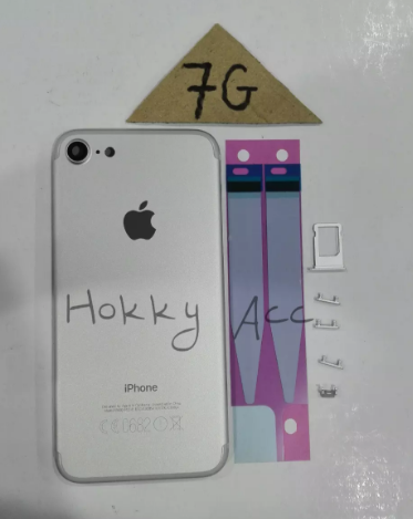 √ 3 Daftar Harga Casing HP iPhone 7 Original Terbaru - Nanda Hero