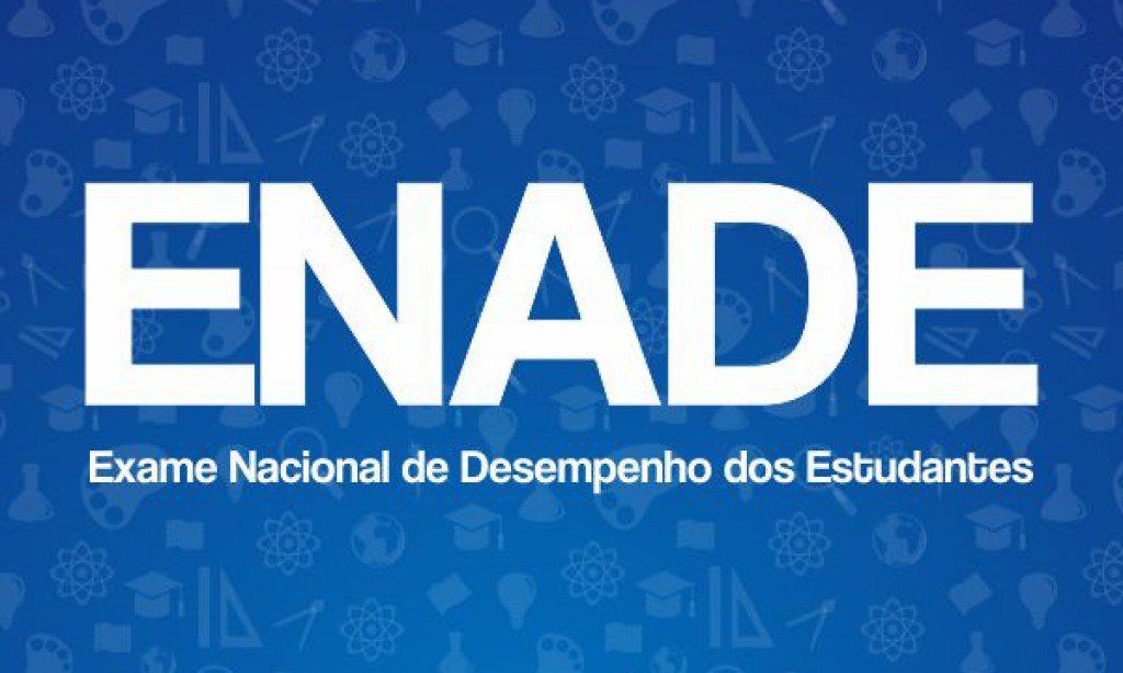 Enade 2017 será realizado neste domingo (26) ~ BLOG DE XUCURU
