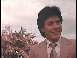 Name That Filipino Actor!: Victor Laurel