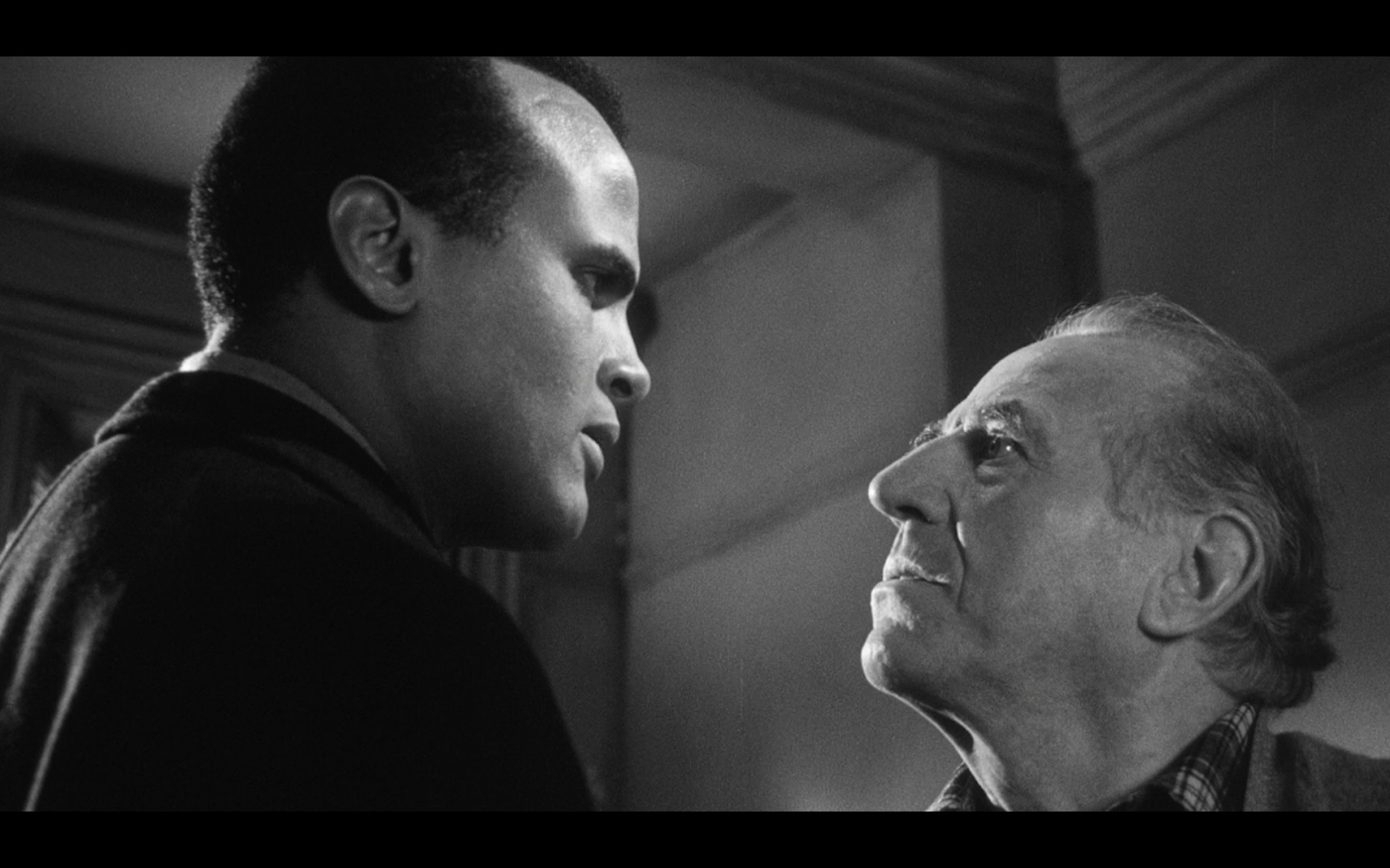 Film Noir Board: ODDS AGAINST TOMORROW (1959)