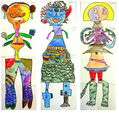 SchoolArtsRoom | Art Education Blog for K-12 Art Teachers: Picture ...