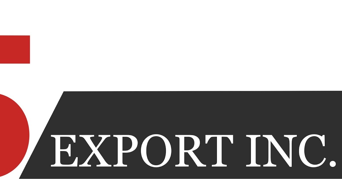 designpivot: I & S Export Inc. Logo design