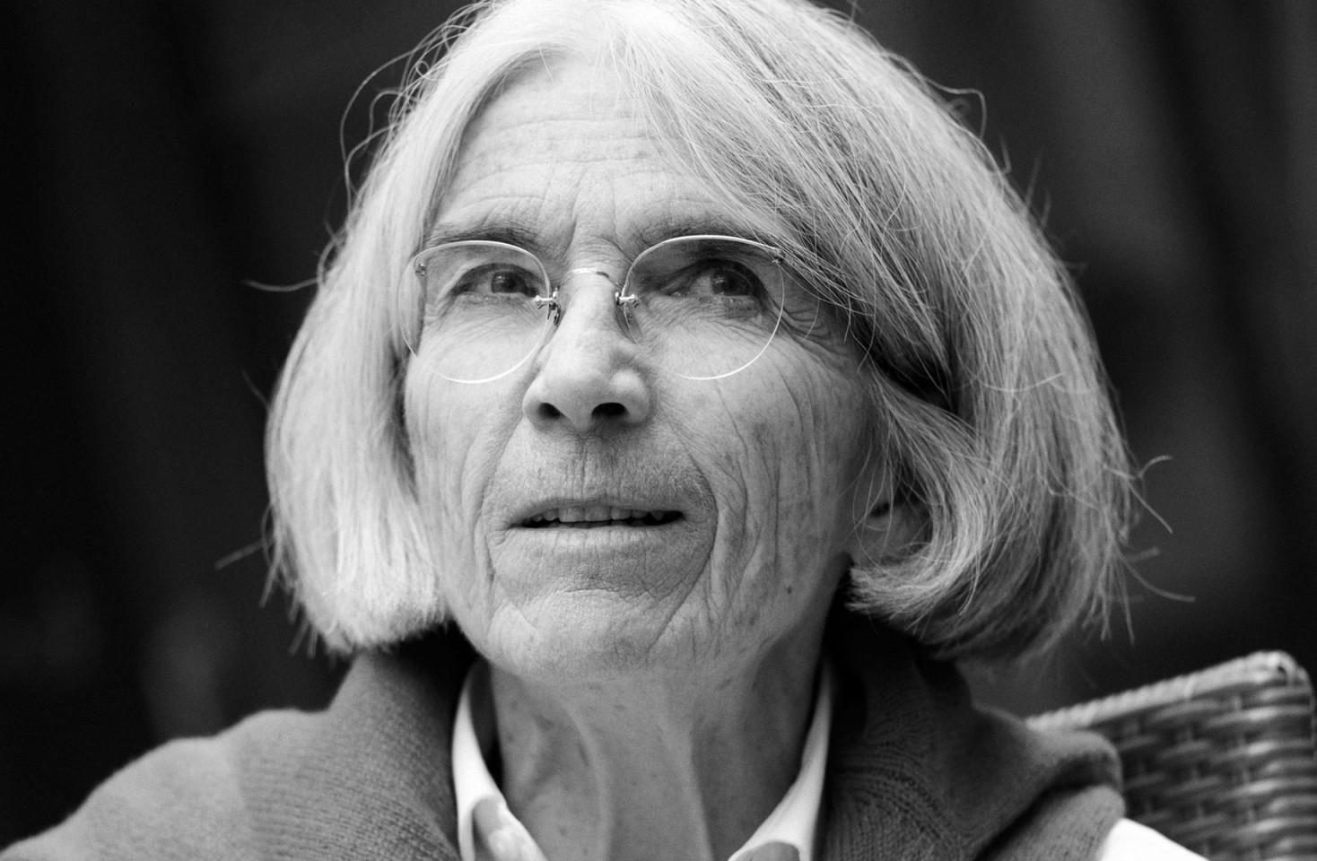 My That's English!: Listening test: Interview with Donna Leon