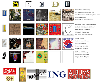 /mu/core: Essential Sampling