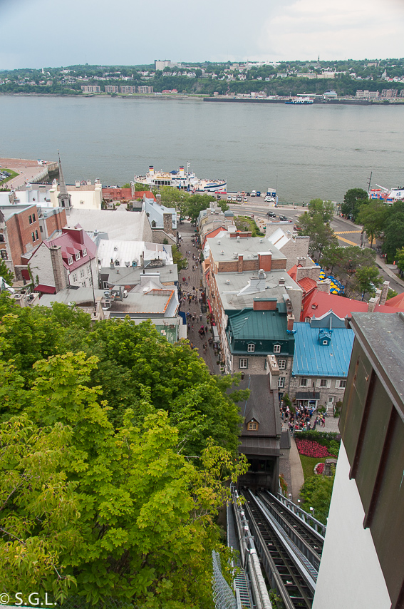QUE VER EN QUEBEC, LA ÚNICA CIUDAD AMURALLADA AL NORTE DE MÉXICO | Andén 27