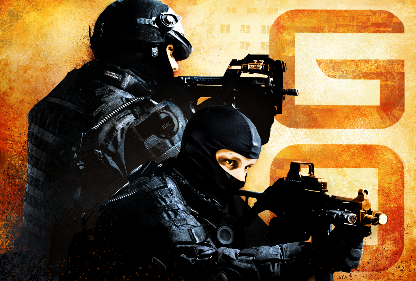 Cara Menambah FPS di CS:GO ~ Techno Gaming