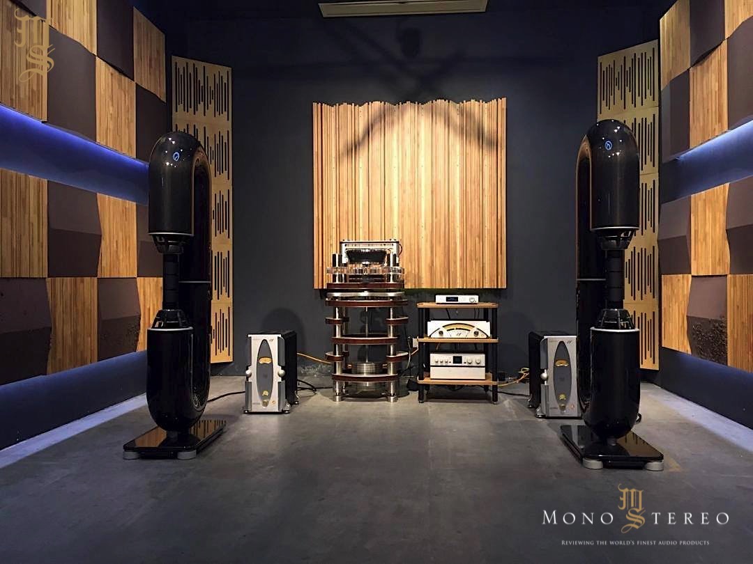 BAYZ AUDIO COUNTERPOINT 2.0 SPEAKERS – M & S | Ultimate High-Fidelity