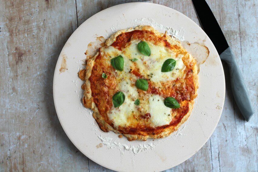 Scone Pizza - A Cornish Food Blog | Jam and Clotted Cream