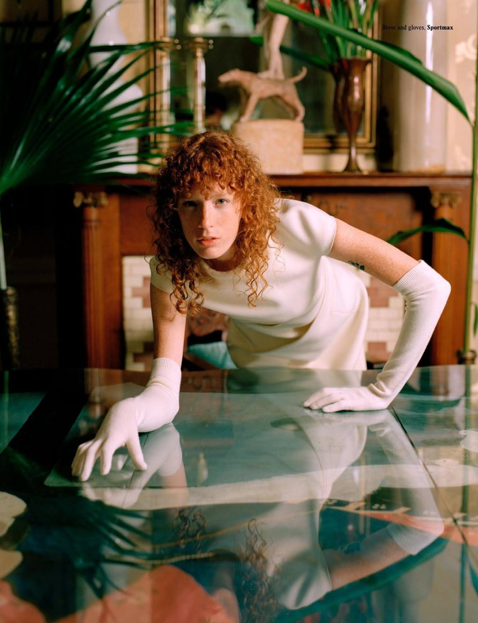 Duchess Dior: March 2021