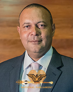 PNG Deputy Prime Minister Sam Basil Cleared of Corruption allegations ...