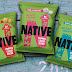 Native Super Street Snacks on Packaging of the World - Creative Package ...