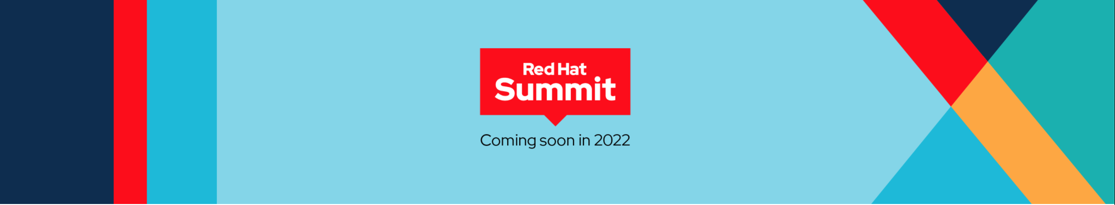Eric D. Schabell: Red Hat Summit 2022 - Talking Architecture Shop Series Eric D. Schabell: Red Hat Summit 2022 - Talking Architecture Shop Series
